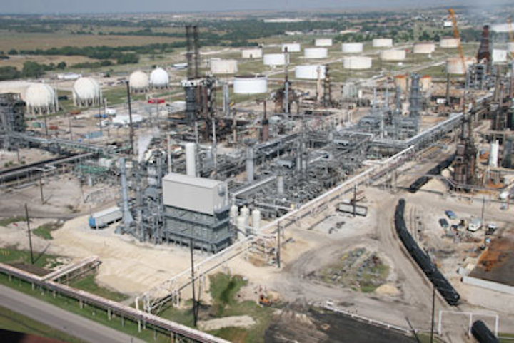 NPRA Q&A—3 (Conclusion): Discussion turns to gasoline: alkylation ...