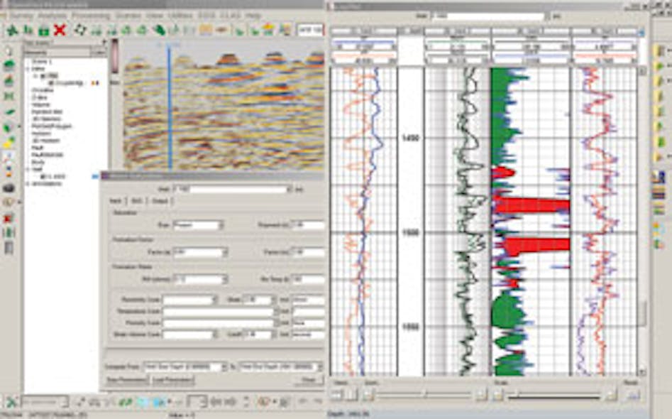 EQUIPMENT | SOFTWARE | LITERATURE | Oil & Gas Journal