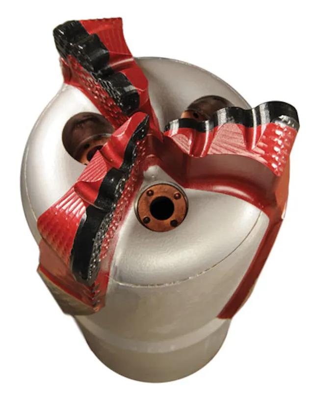 Employing liner drilling technology can mitigate deepwater wellbore ...