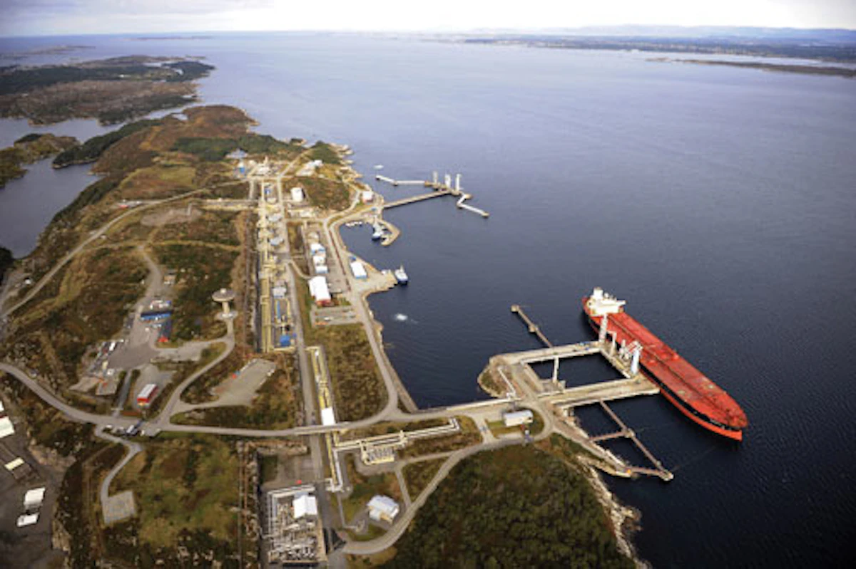 GUIDE TO WORLD CRUDES: Statoil updates Grane crude oil assay | Oil ...