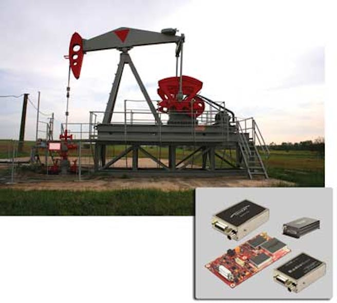 EQUIPMENT | SOFTWARE | LITERATURE | Oil & Gas Journal