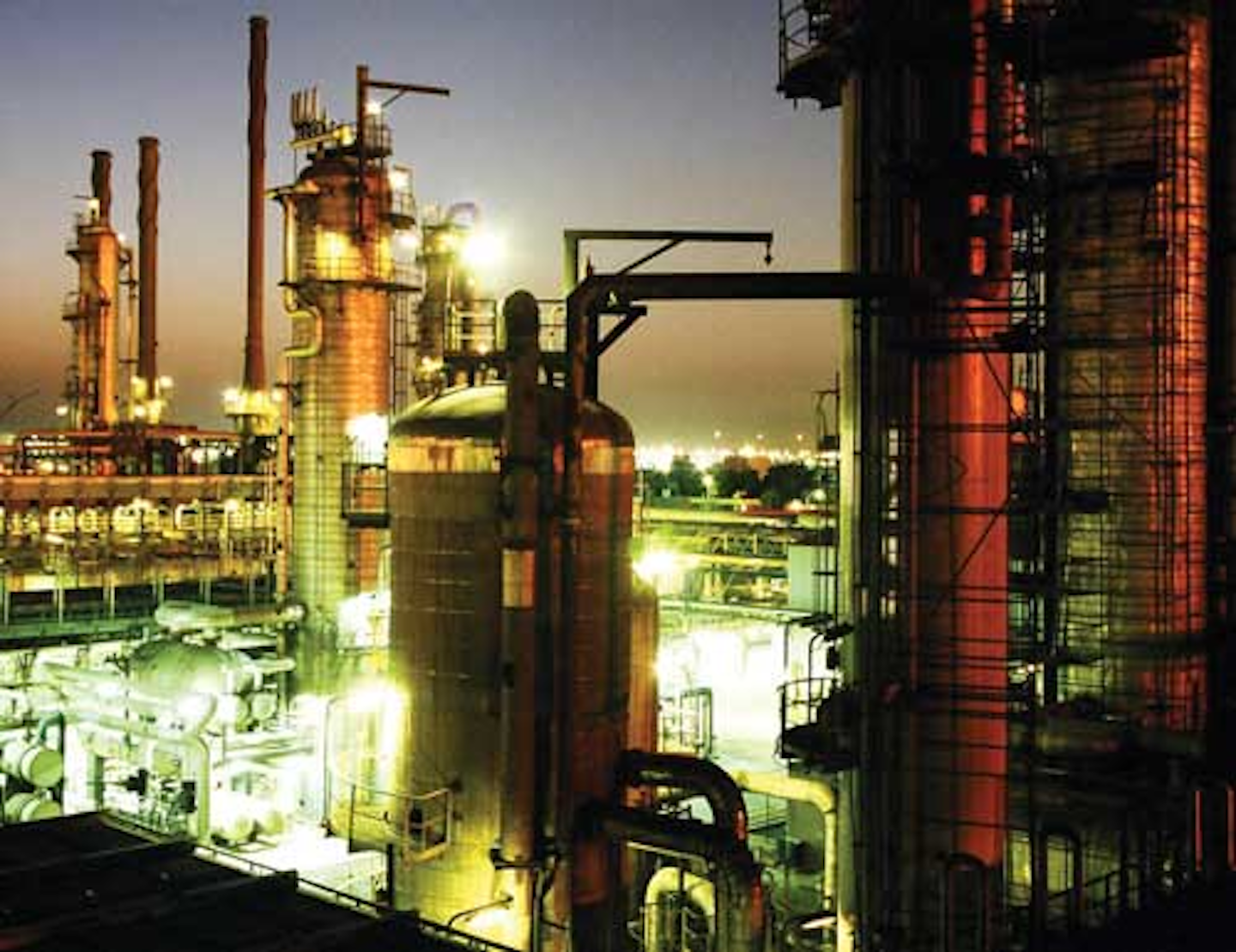 Clean Fuels Project will reshape the refining industry in Kuwait | Oil ...