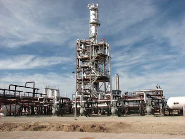 Survey shows increase in refining construction | Oil & Gas Journal