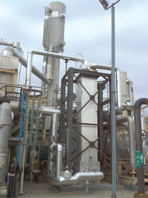 Texas gas plant retrofits to improve ethane recovery | Oil & Gas Journal