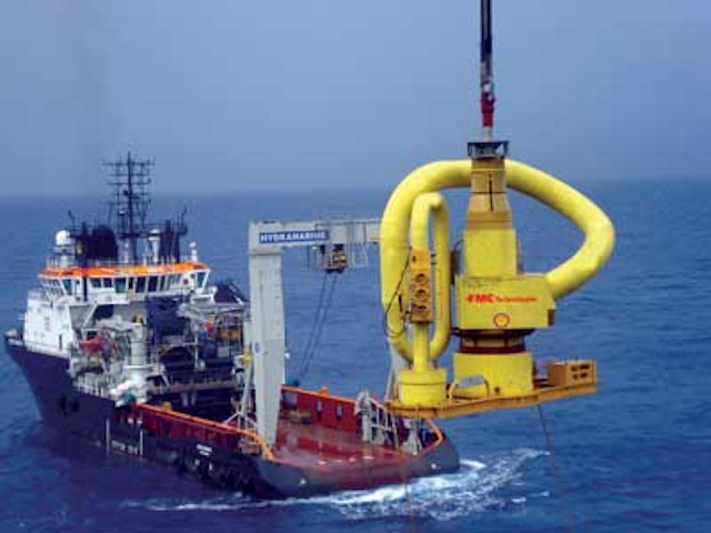 FMC Technologies sets the global standard for advanced subsea ...