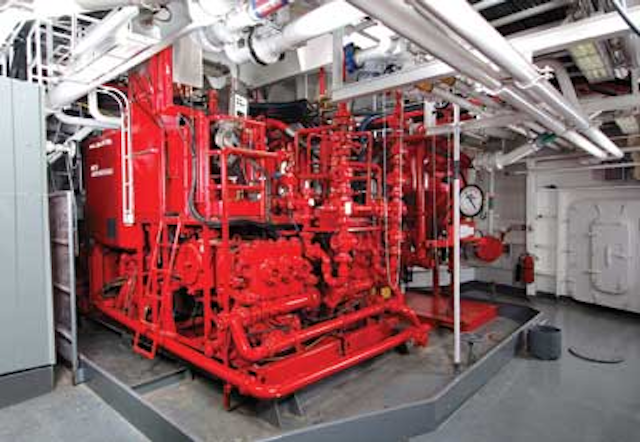 Halliburton Providing Life-of-Field Solutions for Shell Perdido | Oil ...