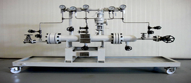 Hydrocyclone study enables GOSP debottlenecking | Oil & Gas Journal