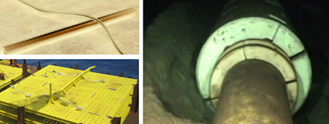 FE analysis controls subsea pipeline buckling | Oil & Gas Journal