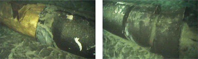 Method improves detection of subsea pipeline insulation damage | Oil ...