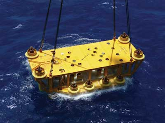 The Subsea System | Oil & Gas Journal