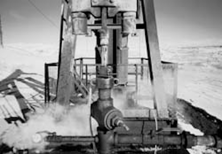 TESTS SHOW BENEFITS OF NEW POLISHED ROD LUBRICATOR | Oil & Gas Journal