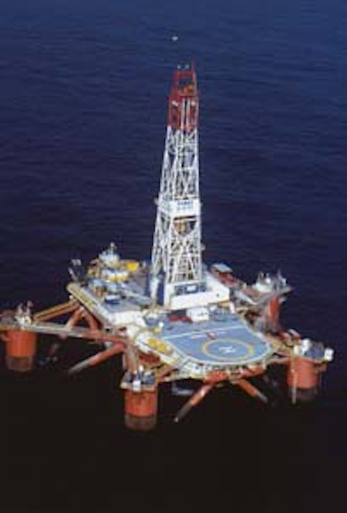 PHILLIPS, PARTNERS TO DEVELOP FIRST SUBSALT DISCOVERY IN GULF | Oil ...