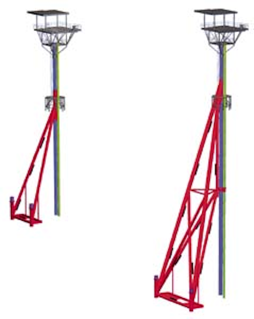 MINIMUM OFFSHORE STRUCTURES COST LESS, POSE HIGHER RISK | Oil & Gas Journal