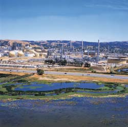 NEWS Deadline looming for California refiners to supply Phase II RFG ...
