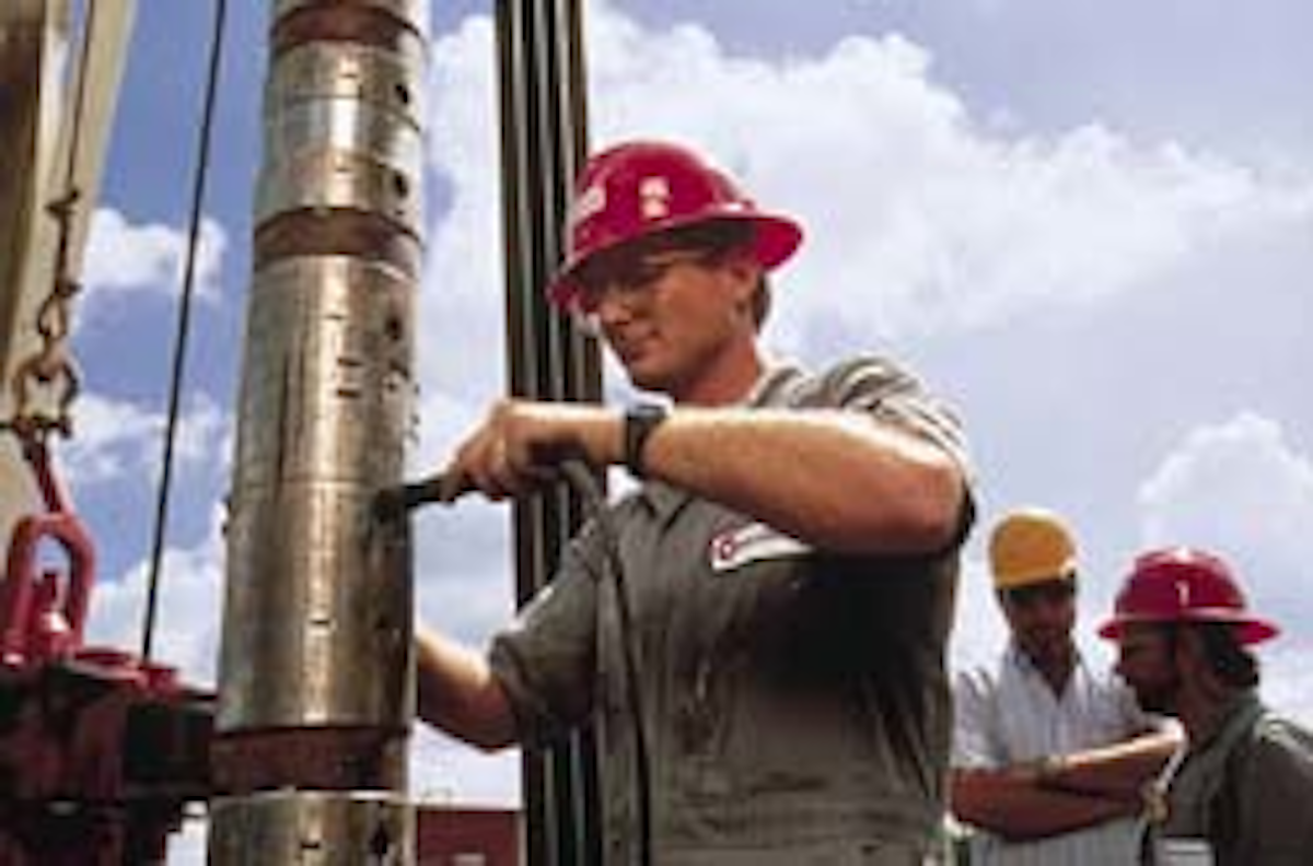 NEWS Use of LWD tools to improve downhole navigation on the rise | Oil ...