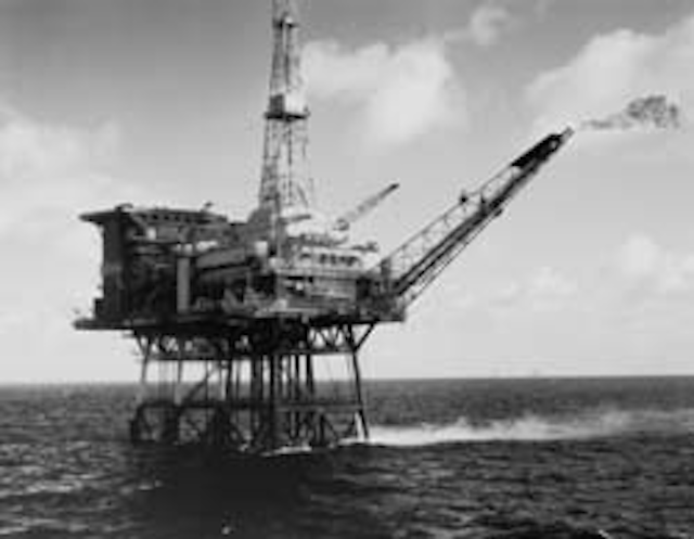 TECHNOLOGY Compression decks extend production platform life | Oil ...