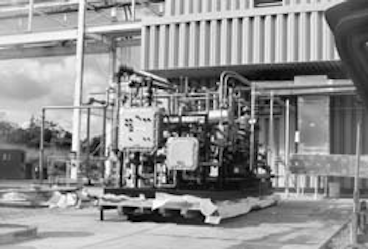 TECHNOLOGY Membrane system recovers, recycles propylene from polymer ...