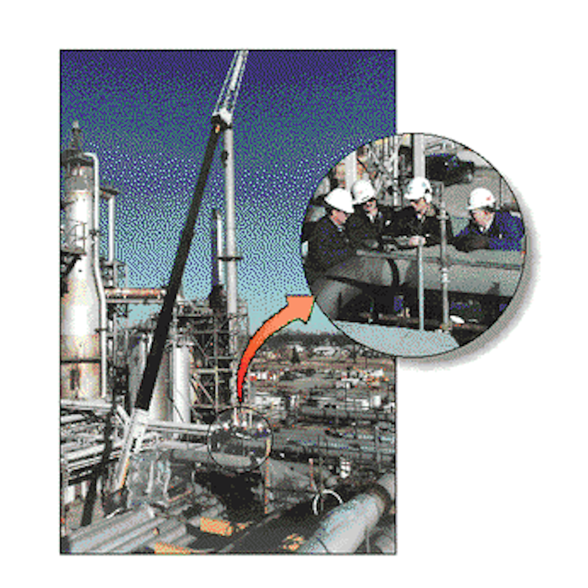 Processing Conoco expands Oklahoma refinery | Oil & Gas Journal