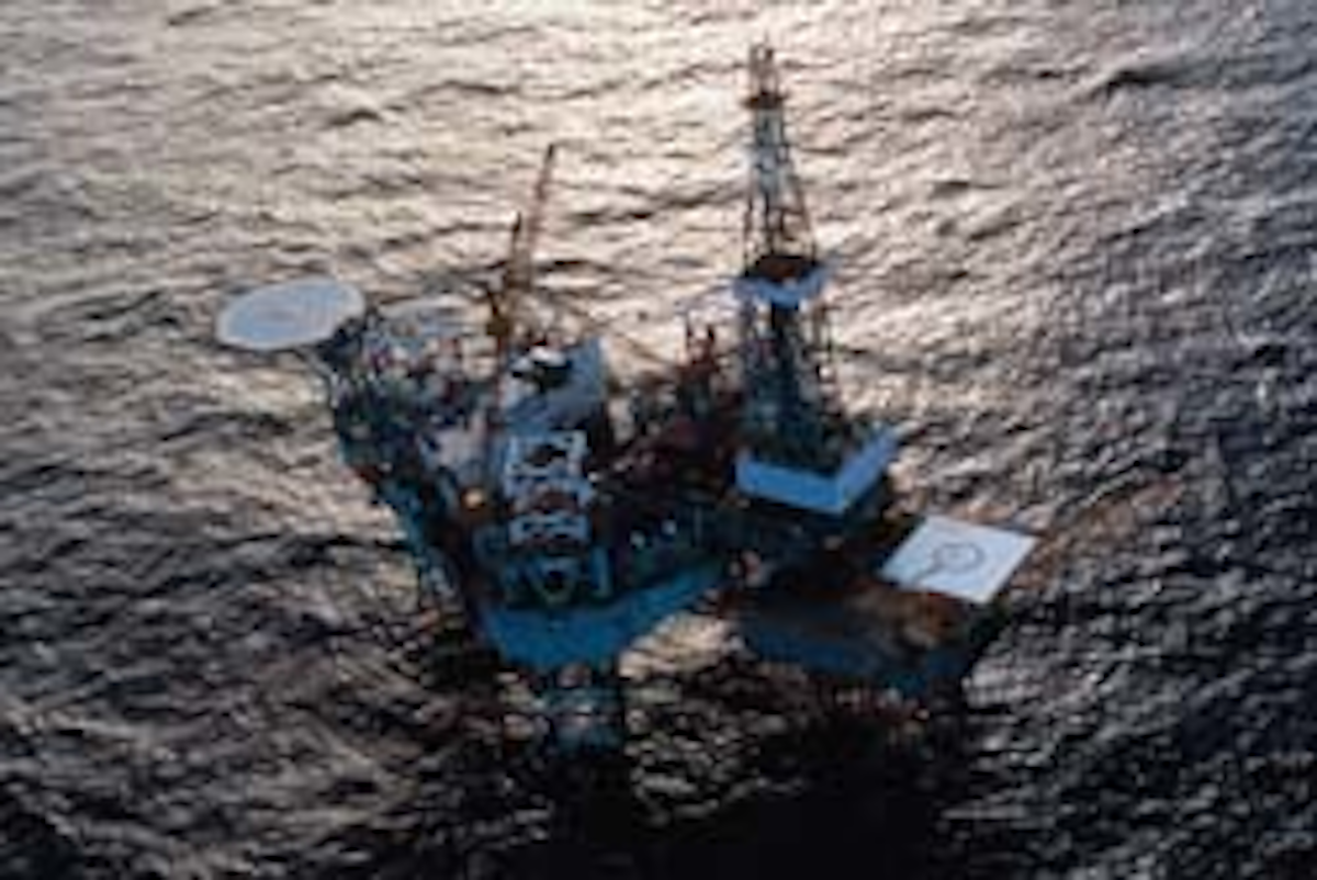 OGJ SPECIAL Practical Drilling Technology Aggressive program ...