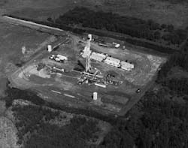 TECHNOLOGY Properly designed underbalanced drilling fluids can limit ...