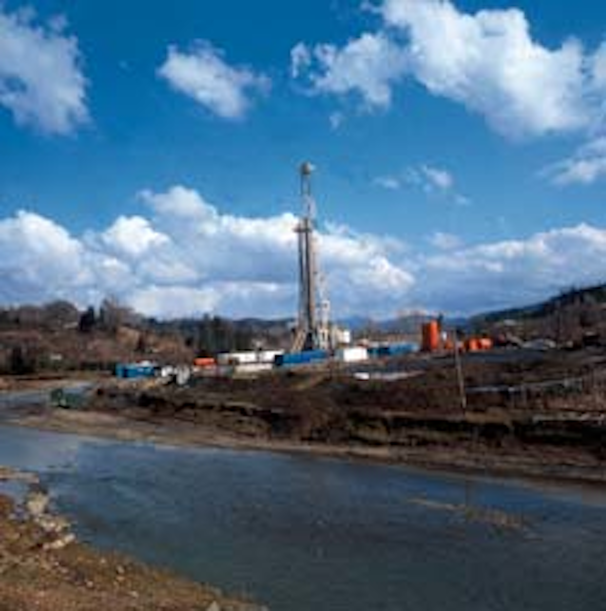 JKX marks progress in F.S.U. field developments | Oil & Gas Journal