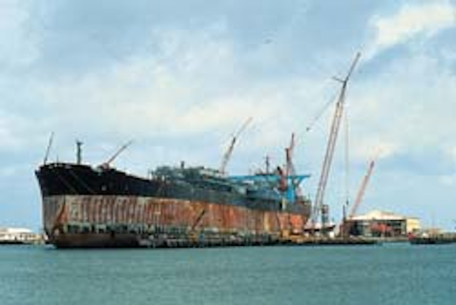 Production draws near for Equatorial Guinea | Oil & Gas Journal