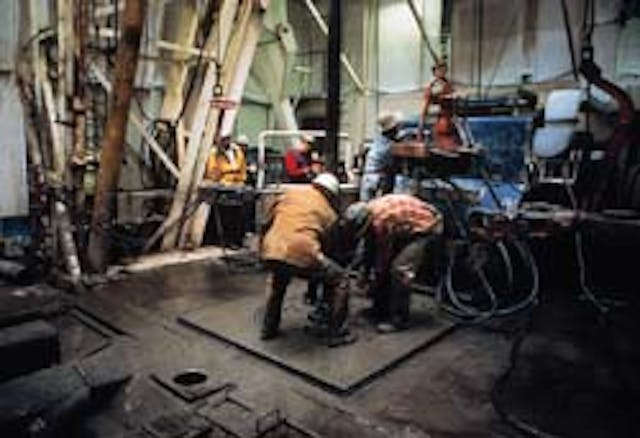 Milne Point blossoming into giant field | Oil & Gas Journal