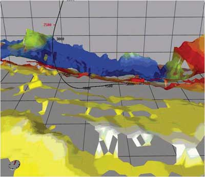 Halliburton Providing Life-of-Field Solutions for Shell Perdido | Oil ...