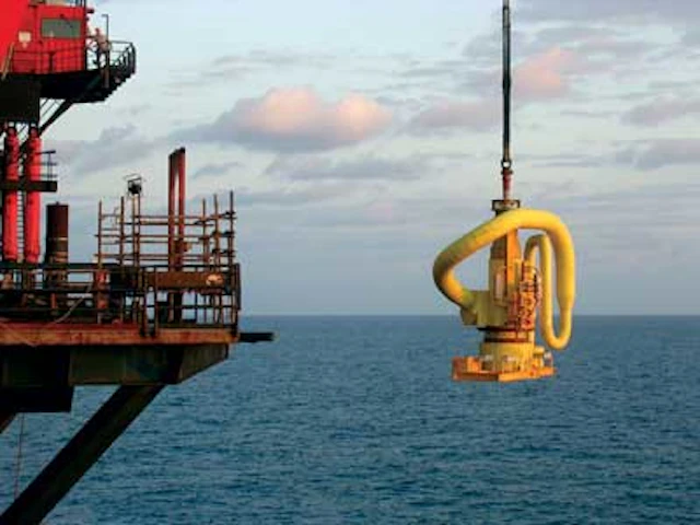 The Subsea System | Oil & Gas Journal