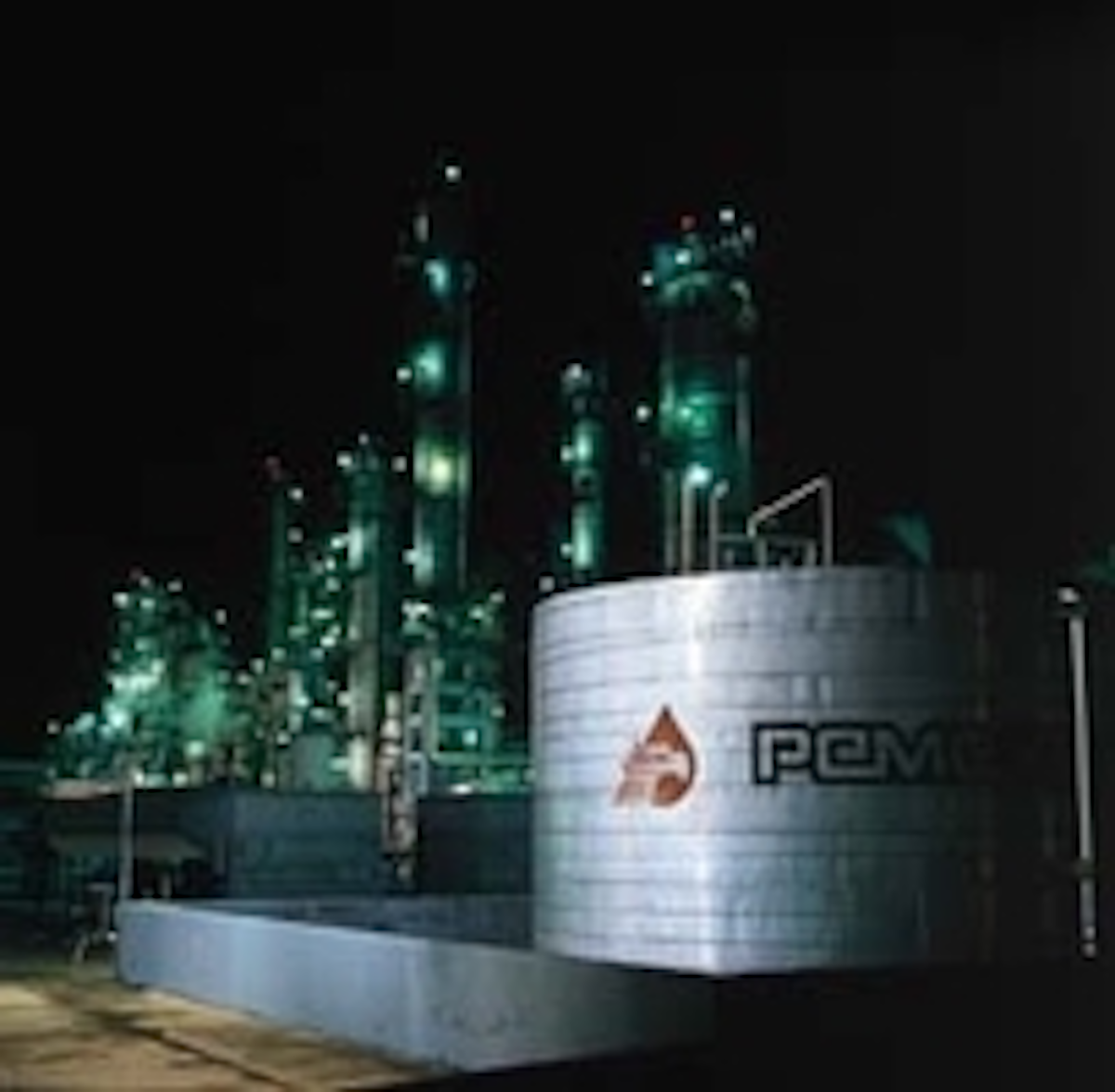 Pemex grappling with new woes as privatization inches ahead | Oil & Gas ...
