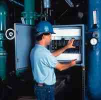 Integrated process plant management systems proliferating | Oil & Gas ...