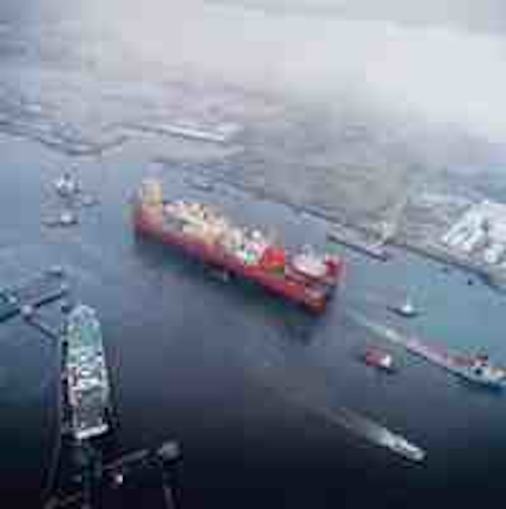 Operators mark development progress in U.K. North Sea | Oil & Gas Journal