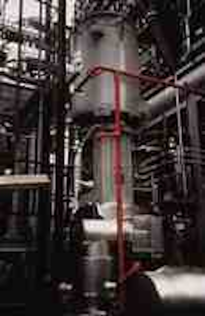 'Liquid turbines' improve LNG operations | Oil & Gas Journal