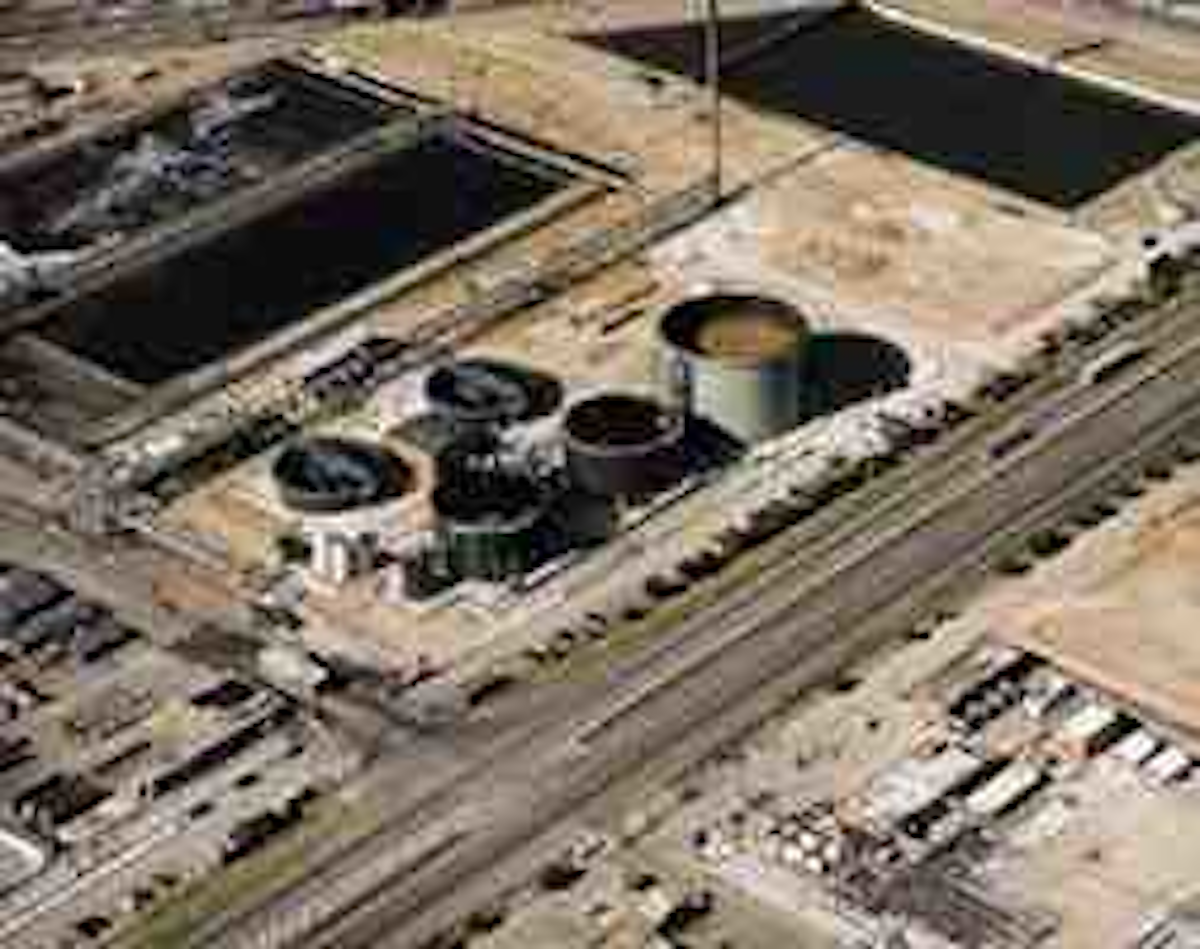 Conoco inaugurates new unit at its U.K. Humber refinery | Oil & Gas Journal