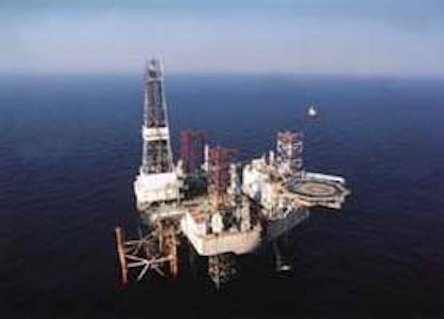 Offshore rig market getting tighter off Northwest Europe | Oil & Gas ...