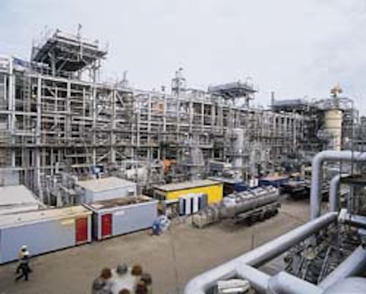 Refining Report Dutch refinery nears completion of major renovation ...