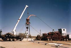 TECHNOLOGY Coiled tubing facilitates deep underbalanced workover | Oil ...