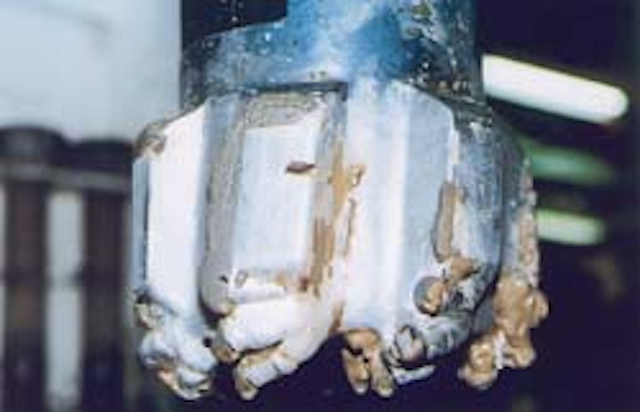 PAO lubricant inhibits bit balling, speeds drilling | Oil & Gas Journal