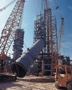 Conoco, Pennzoil start up Louisiana lubes plant | Oil & Gas Journal