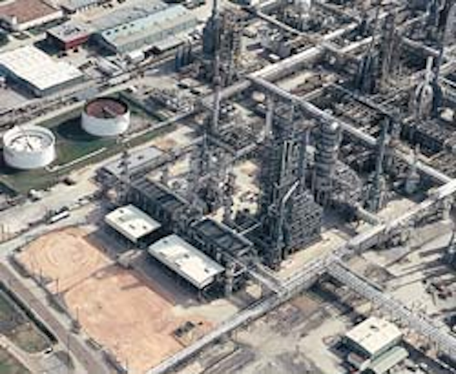 Conoco, Pennzoil start up Louisiana lubes plant | Oil & Gas Journal