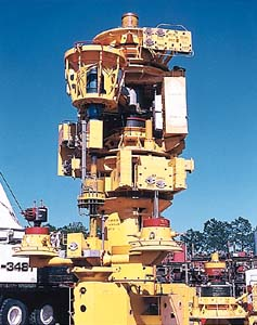 Shell advancing gulf deepwater developments | Oil & Gas Journal