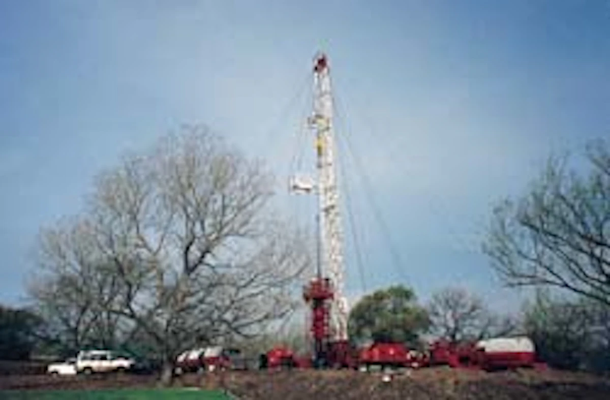More drilling follows Fort Worth basin find | Oil & Gas Journal