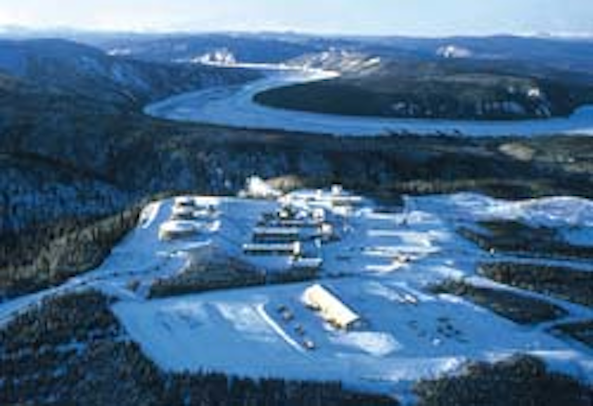 Alyeska to close two more TAPS pump stations | Oil & Gas Journal