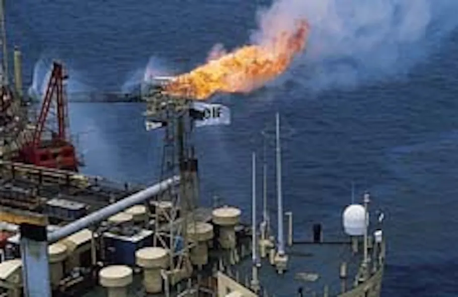 Interest Grows In African Oil And Gas Opportunities | Oil & Gas Journal