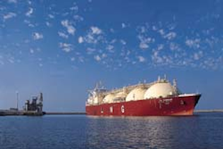 LNG fleet increases in size and capabilities | Oil & Gas Journal