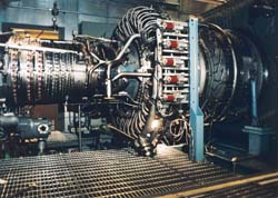 New turbo units going to U.K. | Oil & Gas Journal