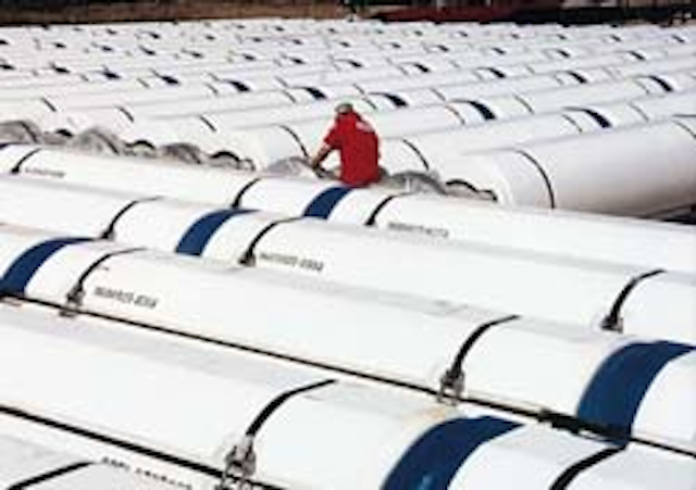 Offshore Drilling Activity Increases Demand For Risers | Oil & Gas Journal