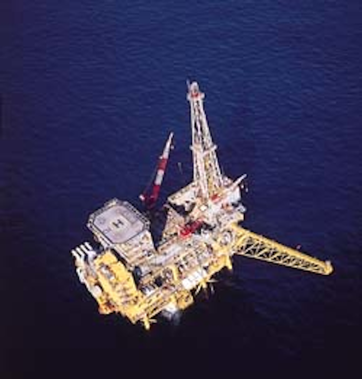 Gulf Of Mexico Subsalt Exploration Frontier Still On Learning Curve ...