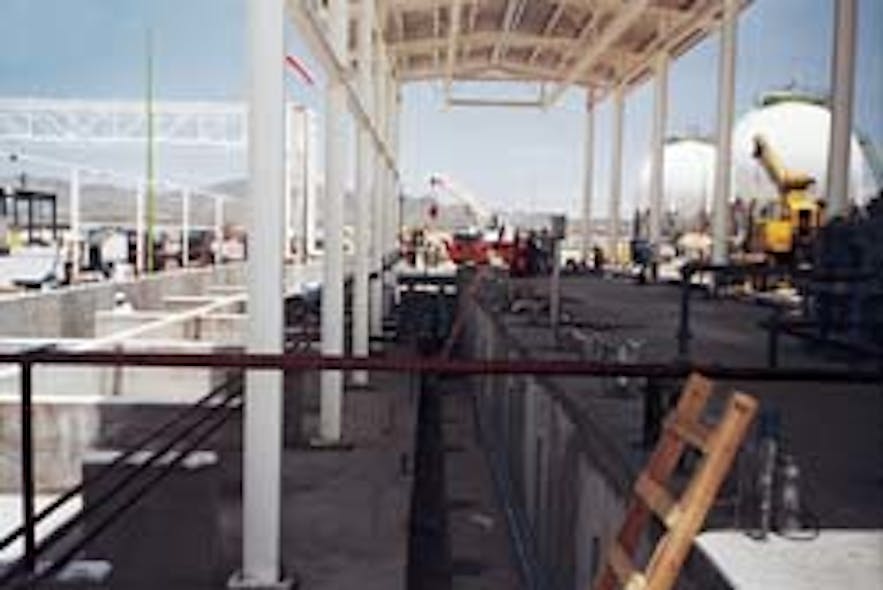 U.S. LPG pipeline begins deliveries to Pemex terminal | Oil & Gas Journal