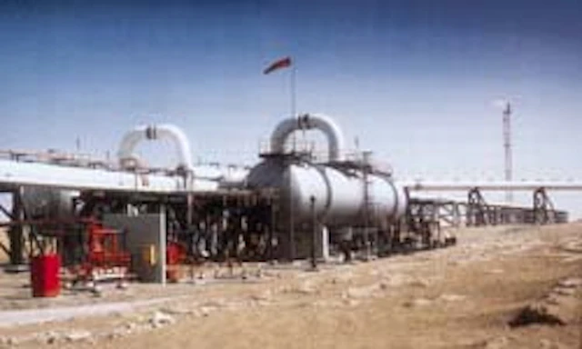 Gas Receives New Priority In Abu Dhabi's Onshore Work | Oil & Gas Journal